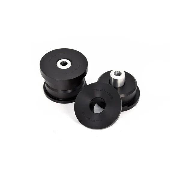 Tech-53 Rear Subframe Bushing Kit E46 & Z4 – Black Forest Industries