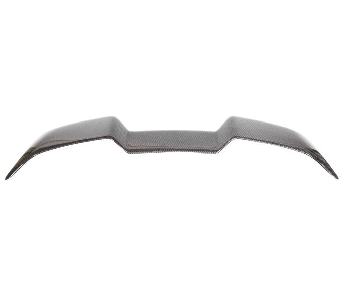 Suvneer Motorsports R1 Designed G20/G80 Carbon Fiber Trunk Spoiler ...