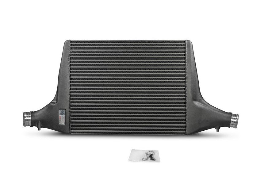 Wagner Tuning Competition Intercooler w/ Charge Pipe for B9 S4/S5 ...
