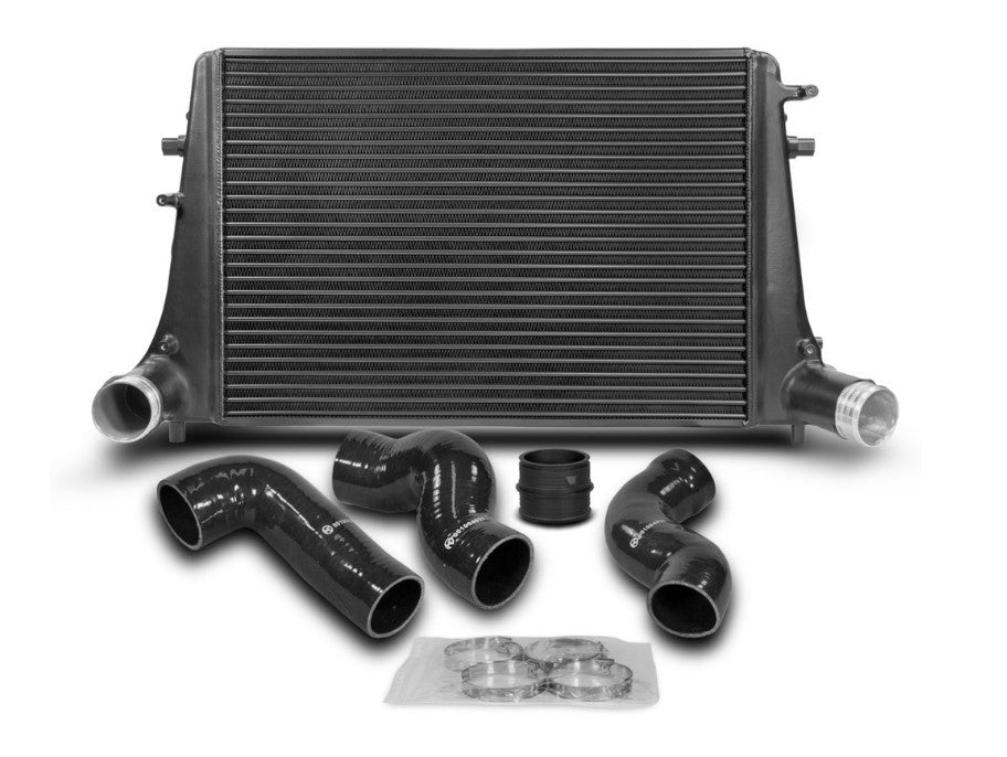 Wagner Tuning Competition Intercooler Kit for 2.0TSI/TFSI VW MK5/MK6 ...