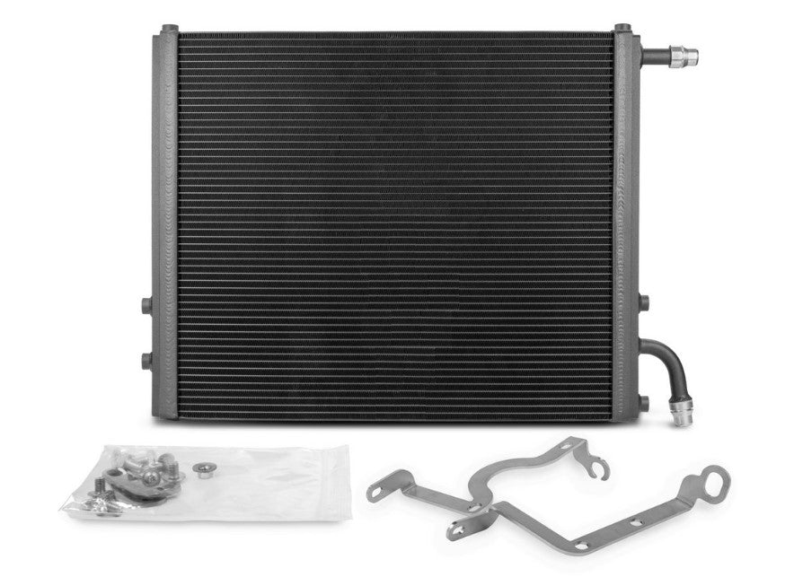 Wagner Tuning Radiator Kit for BMW Z4 (G29) & Toyota Supra MK5 (A90 ...