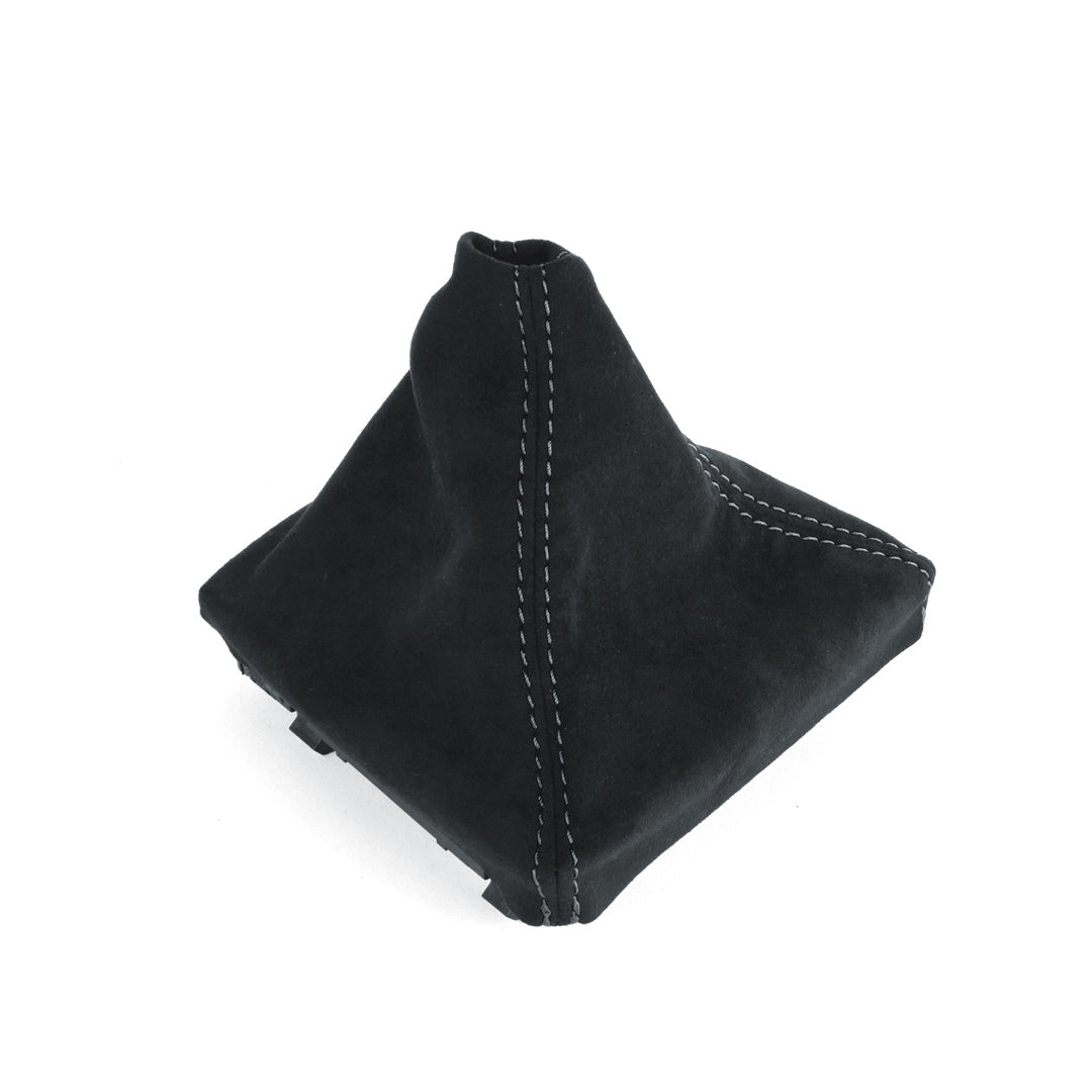 BFI F10 DCT Shift Boot (Alcantara) – Black Forest Industries