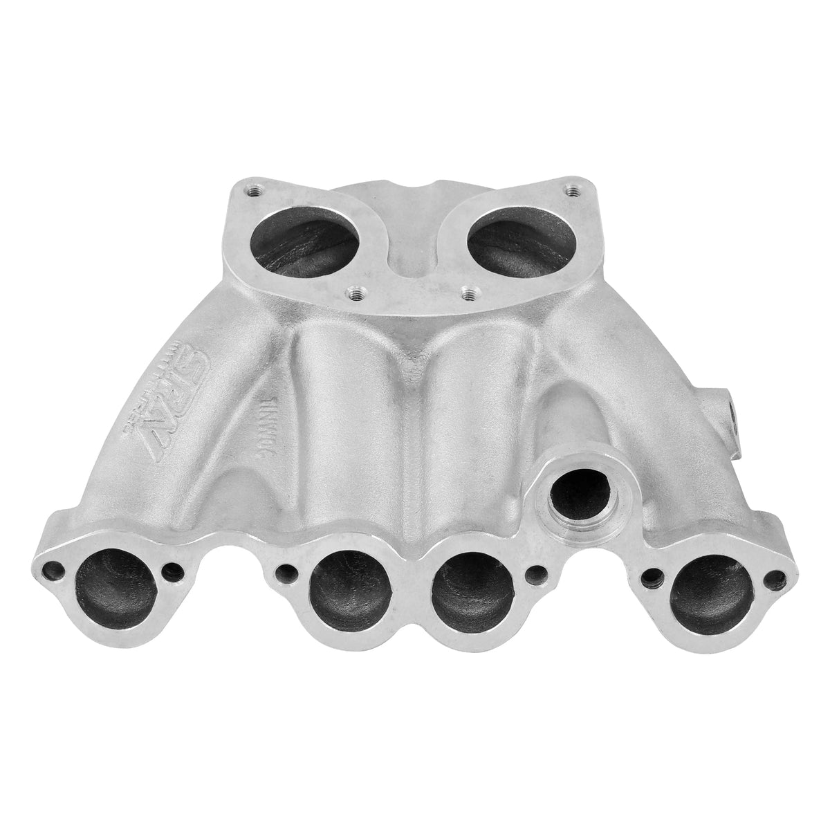 VW MKI MKII GTI 1.8L 2.0L 8V SOHC SINGLE DOWNDRAFT INTAKE MANIFOLD ...