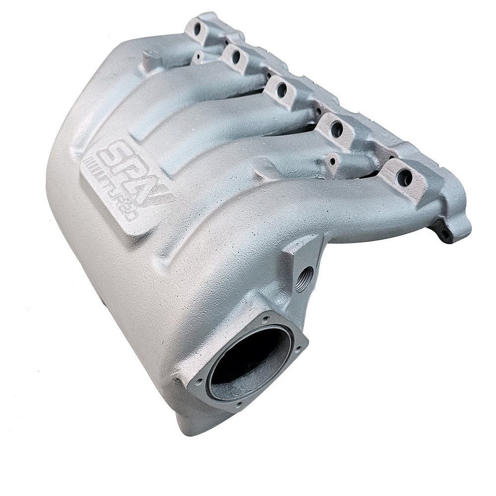 VW 2.5L 5 CYLINDER 20V 07K CAST ALUMINUM INTAKE MANIFOLD - PRE SALE ...