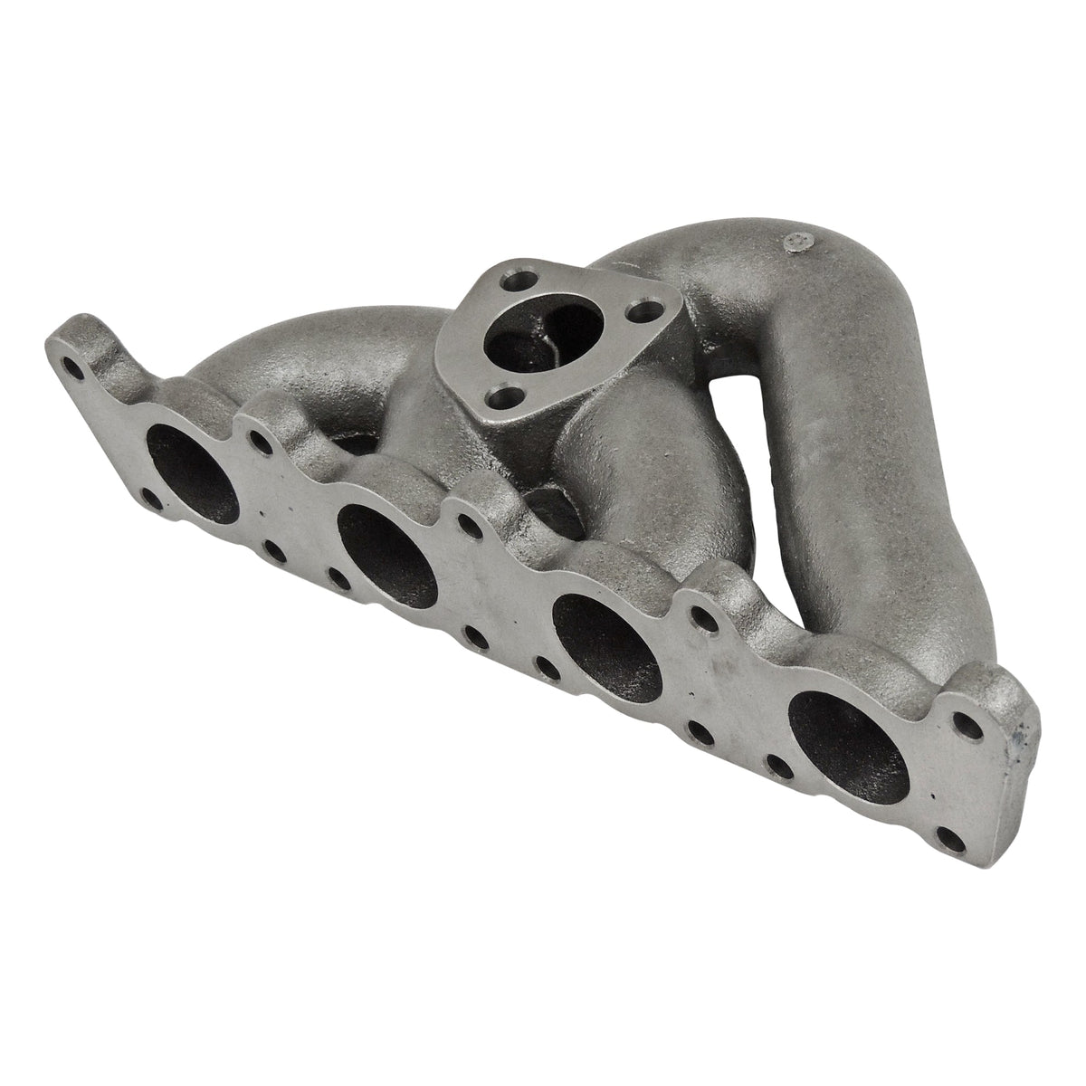 SPA TURBO Cast Turbo Manifold upgrade 1.8T Turbo 20V Transverse VW Gol ...