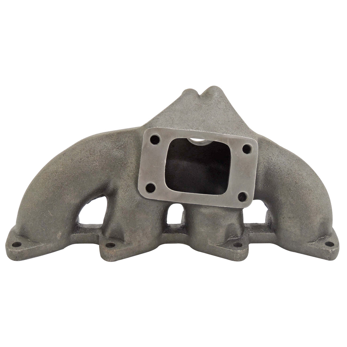 VW Golf / Jetta / Seat Cupra 1.8L / 2.0L 16V 9A ABF T3 turbo manifold ...