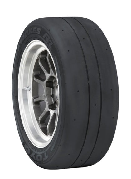 Toyo Proxes RR - 275/40ZR17 – Black Forest Industries