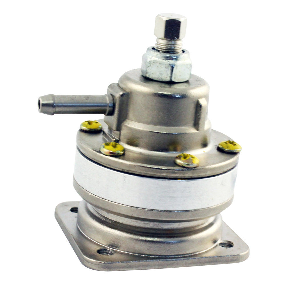 SPA TURBO Chevy Euro C20XE C20LET in rail adjustable FPR – Black Forest ...