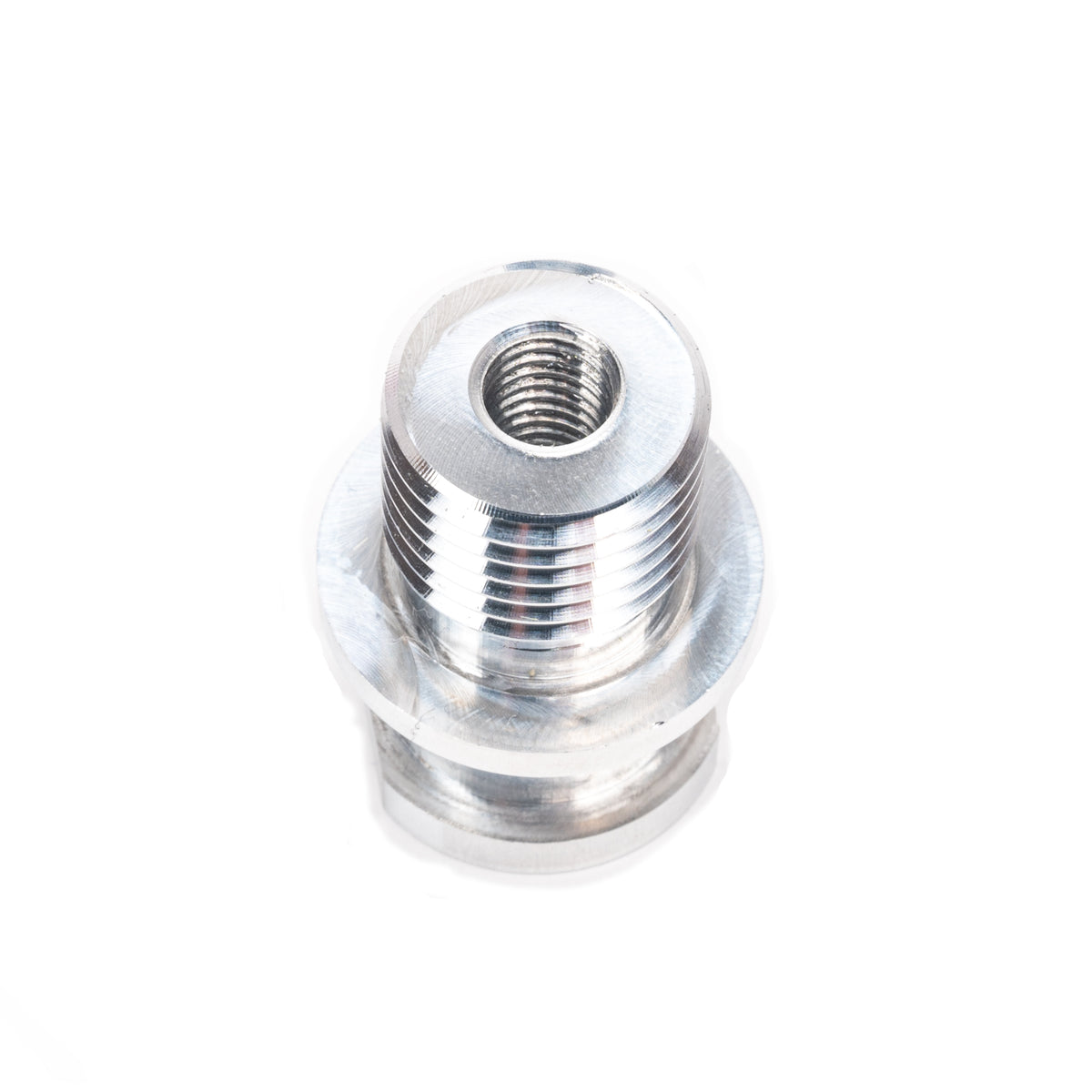 BFI GS2 Manual Shift Knob Threaded Adapter – Black Forest Industries