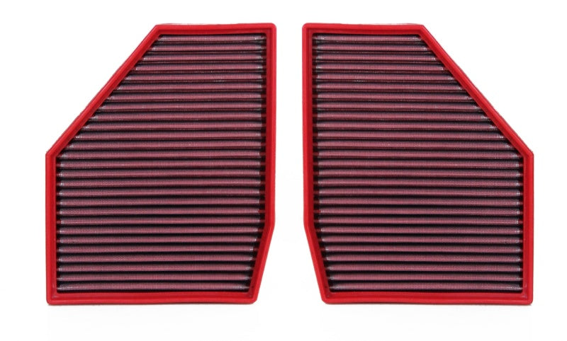 BMC Performance Air Filter for BMW M5 (F90), M8 (F91, F92) – Black ...