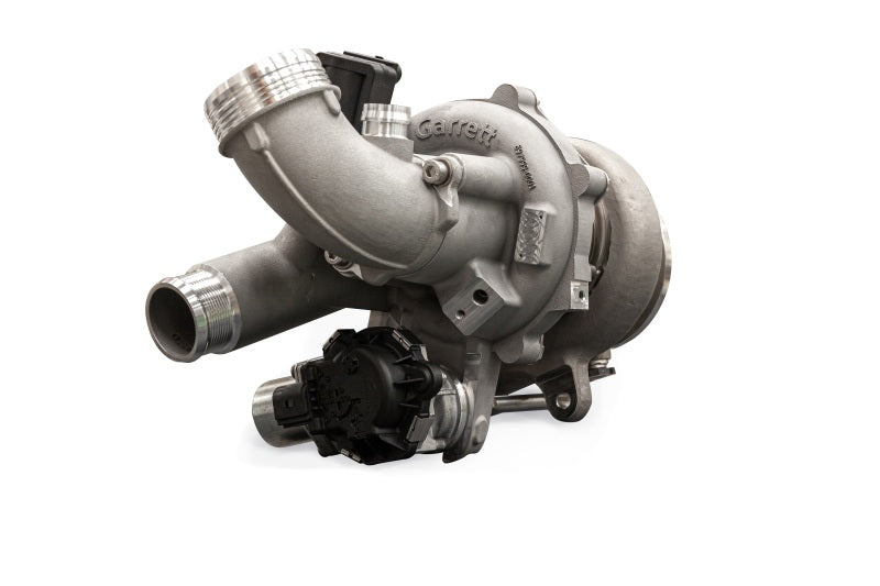 Garrett GT2260S Stage 2 PowerMax Kit for VW MK7 2.0T / Audi 8V 2.0T ...