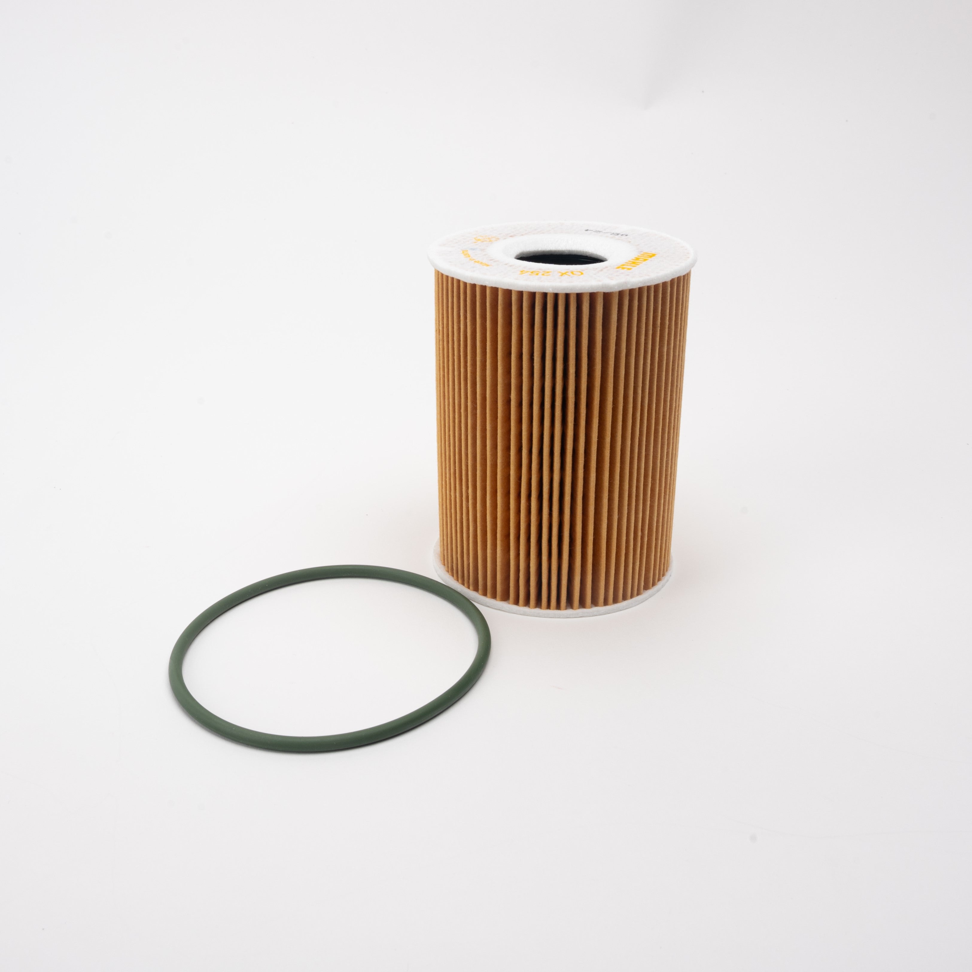 Porsche Oil Filter - 0PB115466 – Black Forest Industries