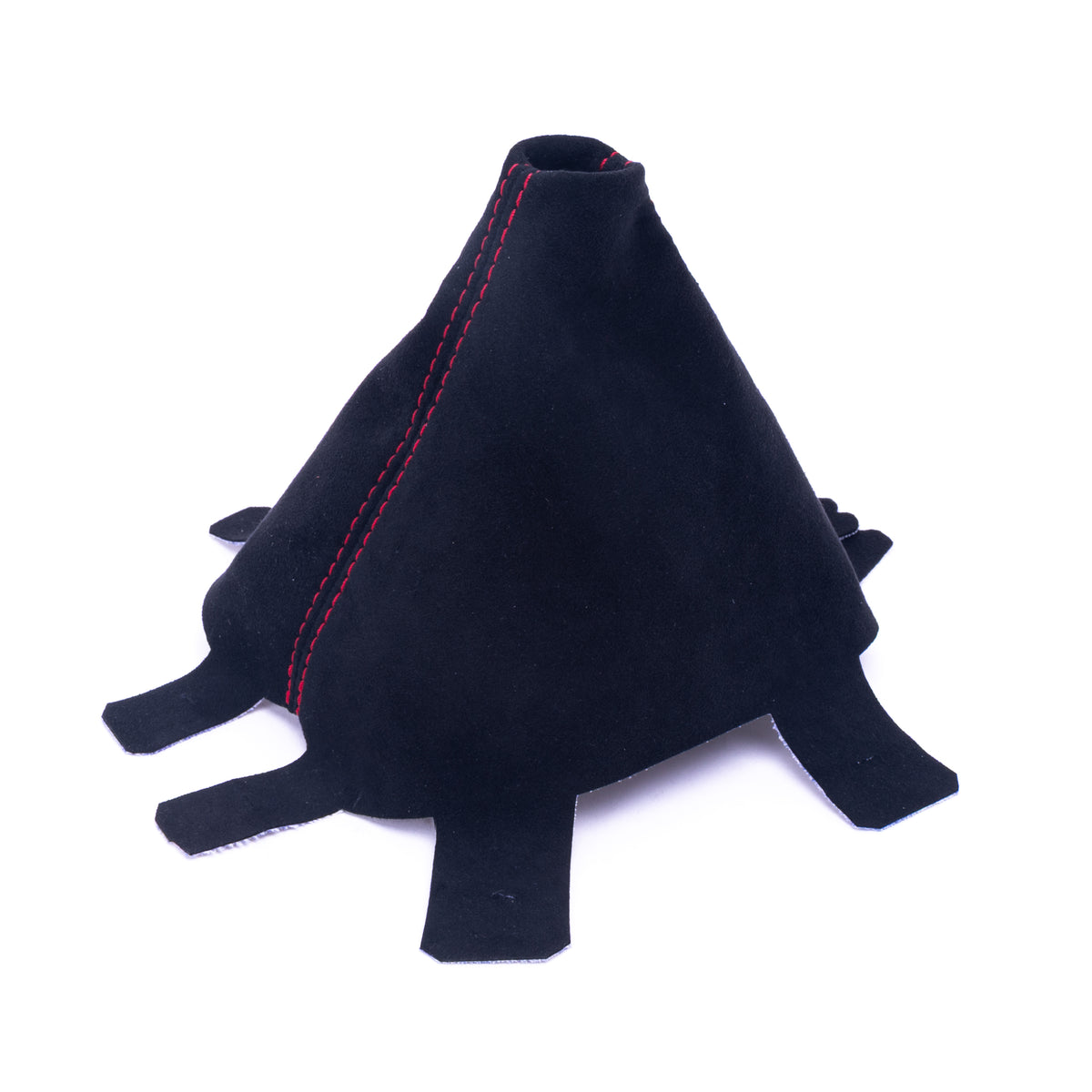 BFI FL5 Honda Civic Manual Shift Boot (Alcantara) - OEM Shift Knob Fit ...