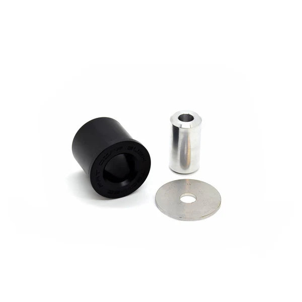 Tech-53 Subframe Diff Rear Bushing Kit E36/E46/Z4 – Black Forest Industries