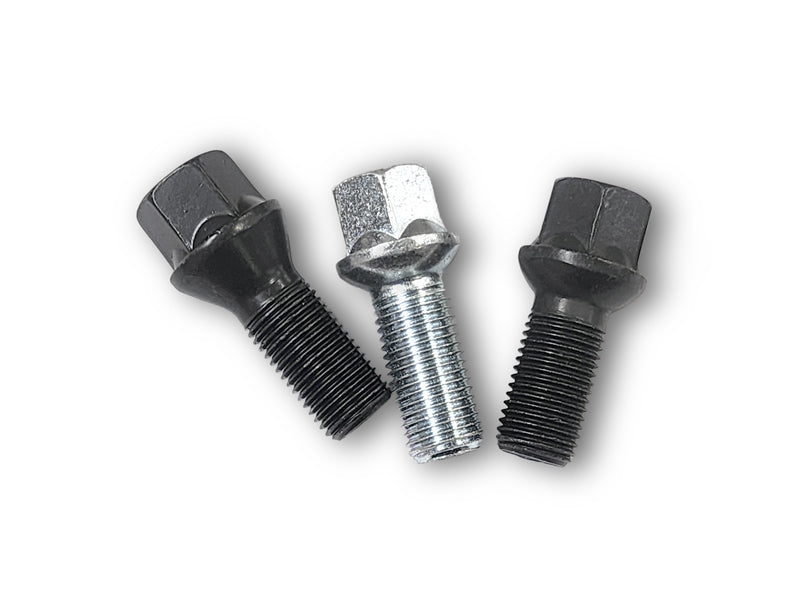 NEUSPEED Steel Wheel Lug Bolts – Black Forest Industries