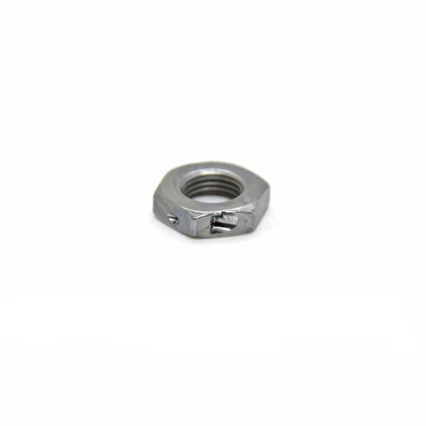 Tech-53 Drilled Oil Pump Nut – Black Forest Industries