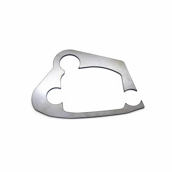 Tech-53 BMW E36 RTAB Reinforcement Plates (Pair) – Black Forest Industries