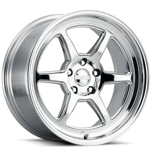 Kansei K14X Roku 18x9.5in / 5x120 BP / 38mm Offset / 72.56mm Bore - Ch ...