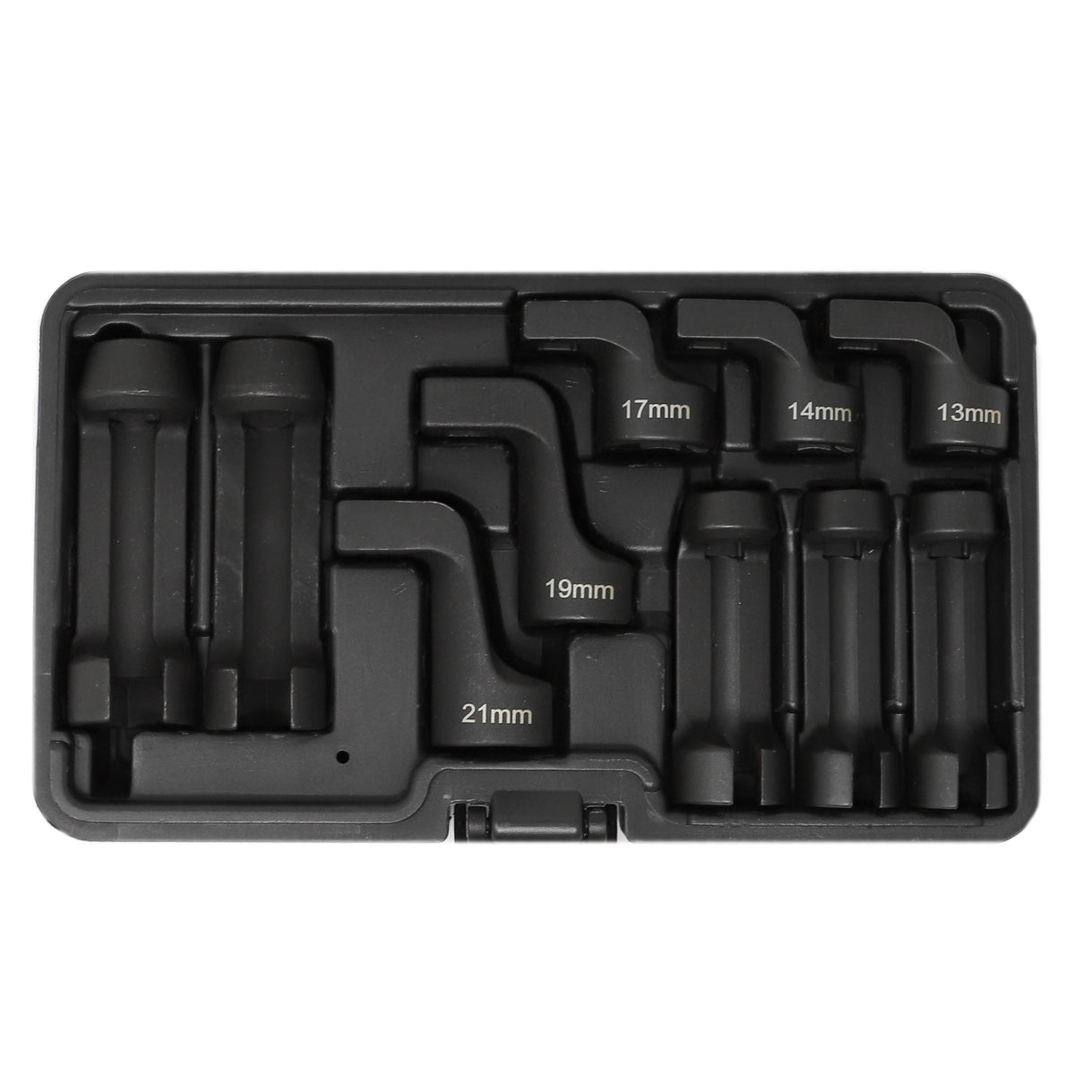 CTA Tools Socket Set - Flare Nut Socket Set – Black Forest Industries