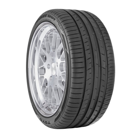 Toyo Proxes Sport - 275/35R20 102Y – Black Forest Industries