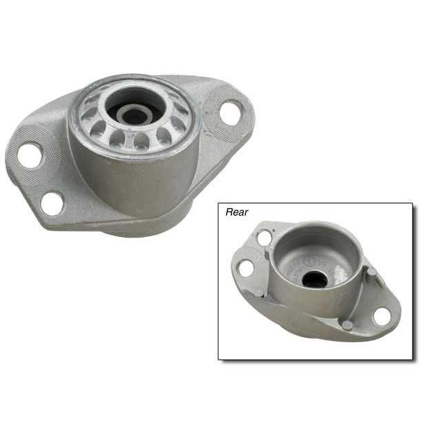 MK4 Rear Shock Mounts (Pair) – Black Forest Industries