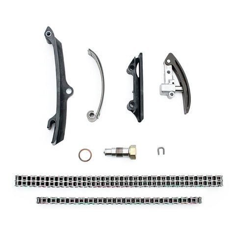 AAA VR6 Complete Timing Chain Kit – Black Forest Industries