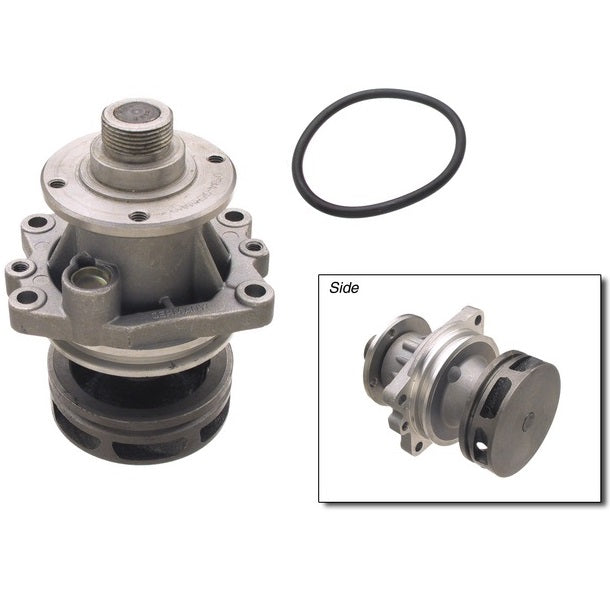 BMW E36/E39/E46/E60 Water Pump – Black Forest Industries