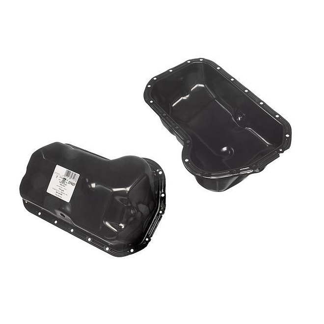 4.7quart Oil Pan – Black Forest Industries