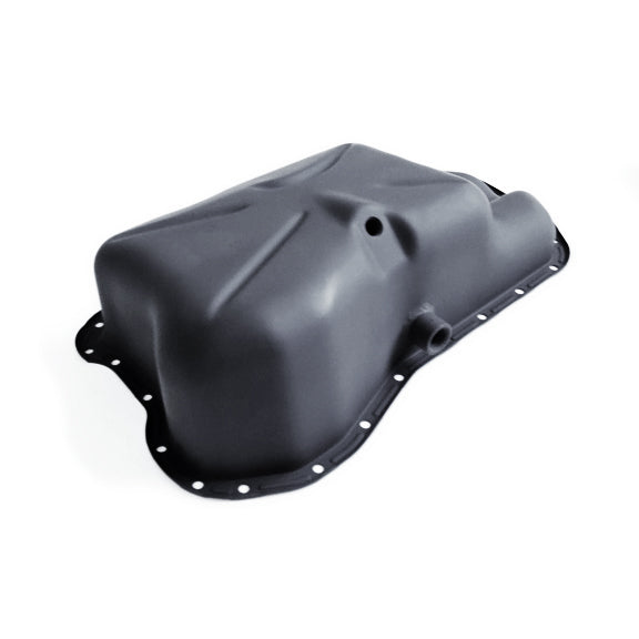 VR6 Turbo Oil Pan – Black Forest Industries
