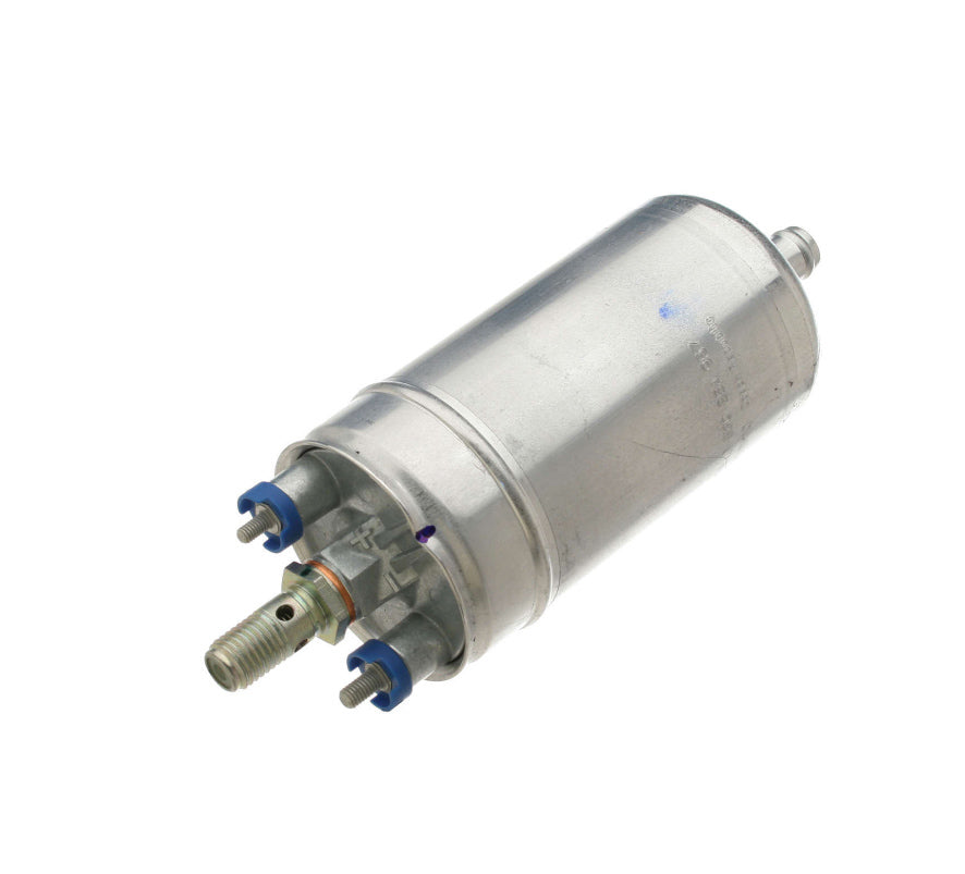 External Fuel Pump for Mk1 Rabbit/Pickup/Scicocco – Black Forest Industries