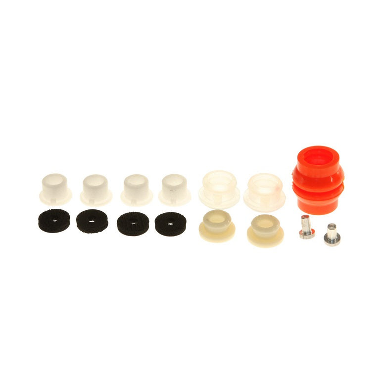 MK2/Mk3 020 Shifter Bushing Rebuild Kit – Black Forest Industries