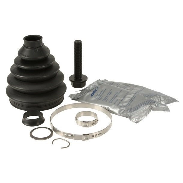 MK4/MK1 TT 6-Speed CV Boot Kit (Outer) – Black Forest Industries