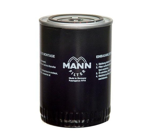 1.8T "Large" Oil Filter – Black Forest Industries