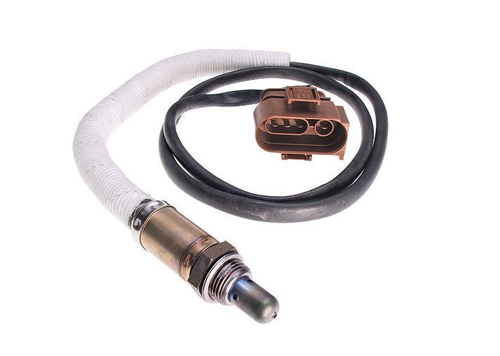 MK3 OBDII VR6 Oxygen Sensor (Post-Catalyst) – Black Forest Industries