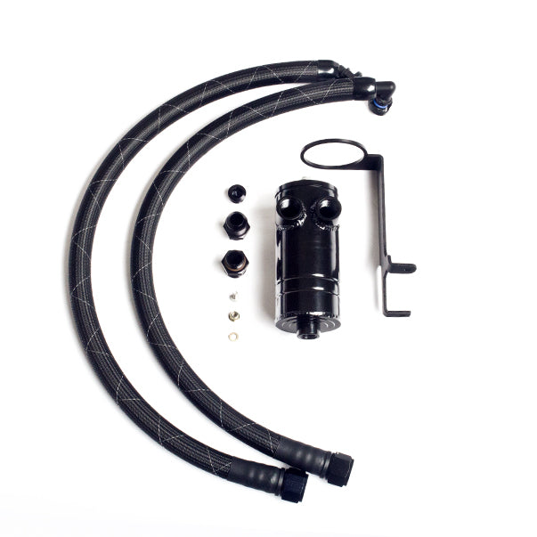 BFI Clean Catch V2 - Essentials Kit - 2.5L 5-Cylinder – Black Forest ...