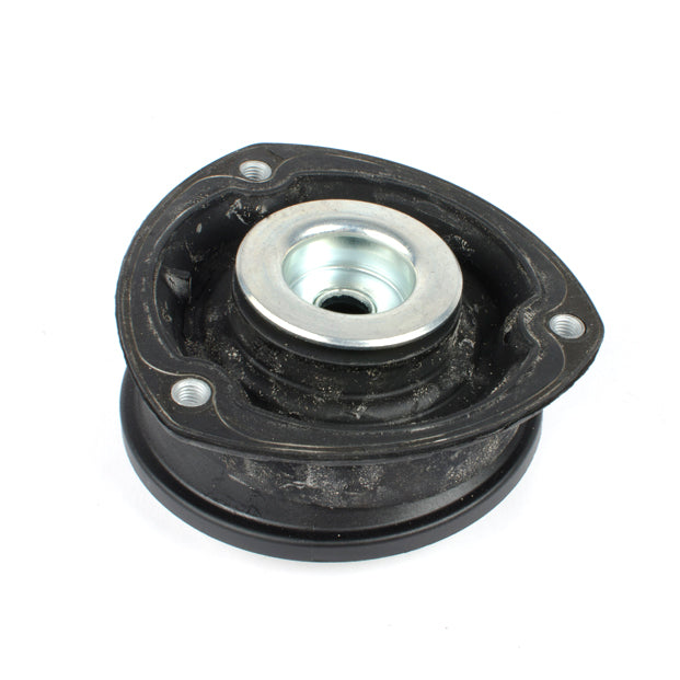 MK7 / 8V A3 MQB Front Strut Mount w/ Bearing Assembly – Black Forest ...