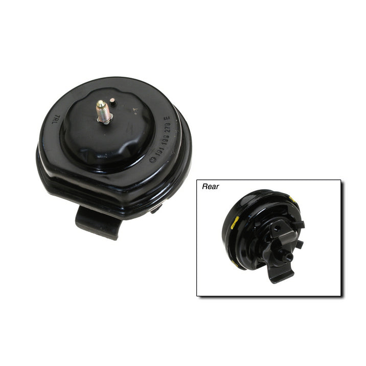 MK2 Front Motor Mount Non-Hydraulic – Black Forest Industries