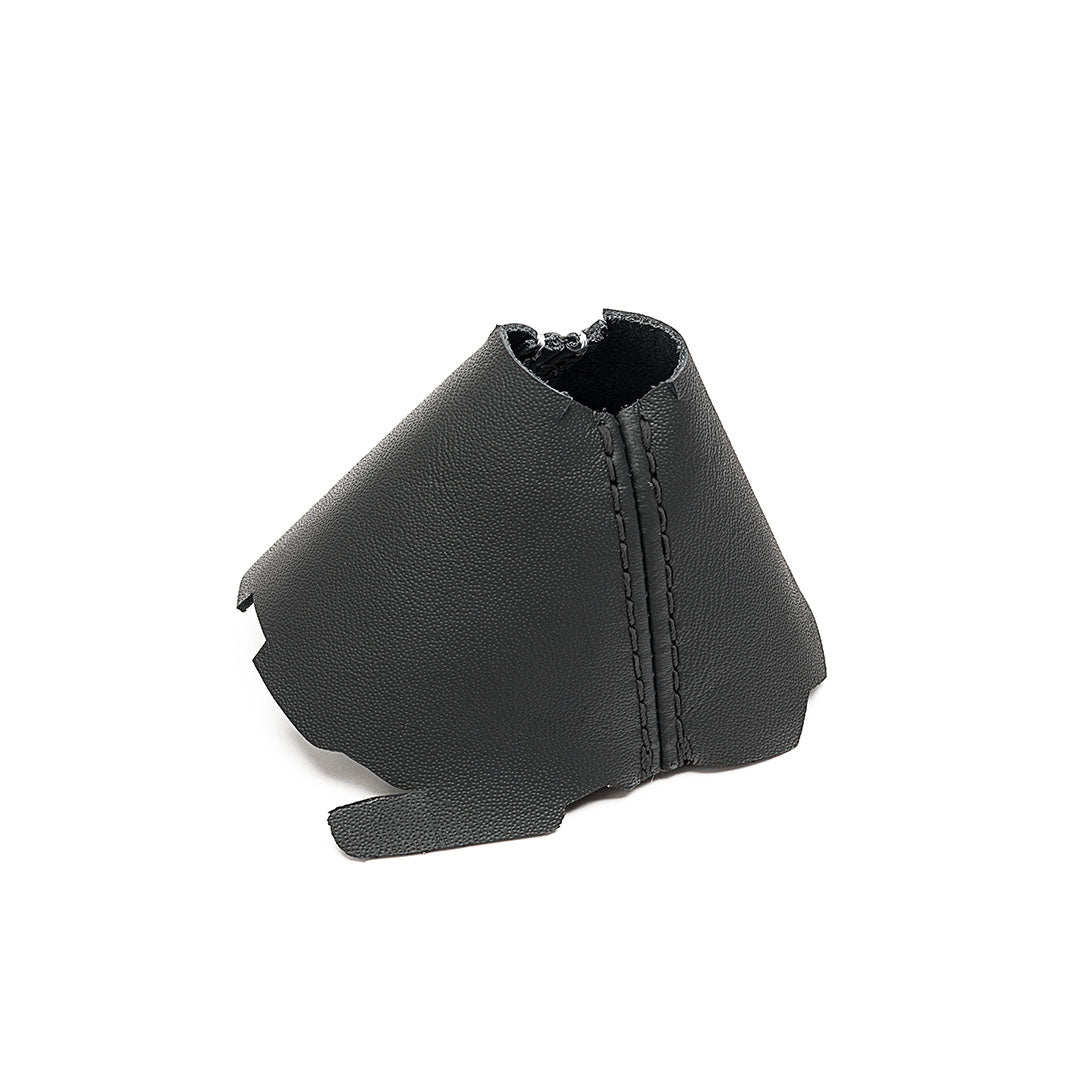 BFI 4M Q7 Automatic Shift Boot (Leather) - CLEARANCE – Black Forest ...