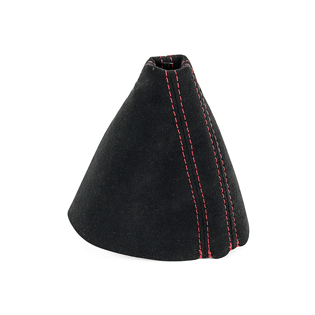 BFI B7 Passat Manual Shift Boot (Alcantara) – Black Forest Industries