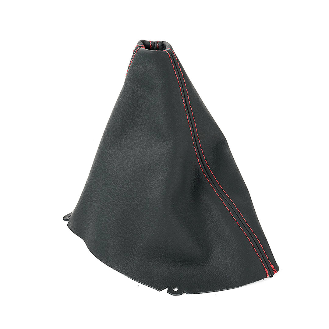 BFI MK8 Manual Shift Boot (Leather) – Black Forest Industries