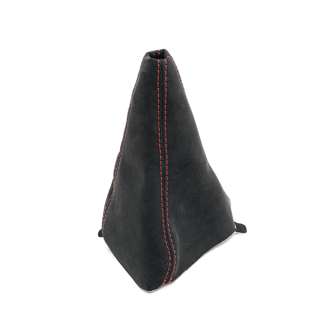 BFI B5 Manual Shift Boot (Alcantara) – Black Forest Industries