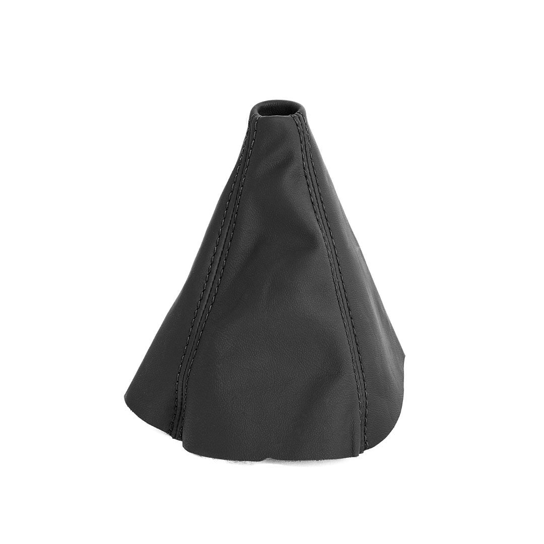 BFI E30 Manual Shift Boot (Leather) – Black Forest Industries