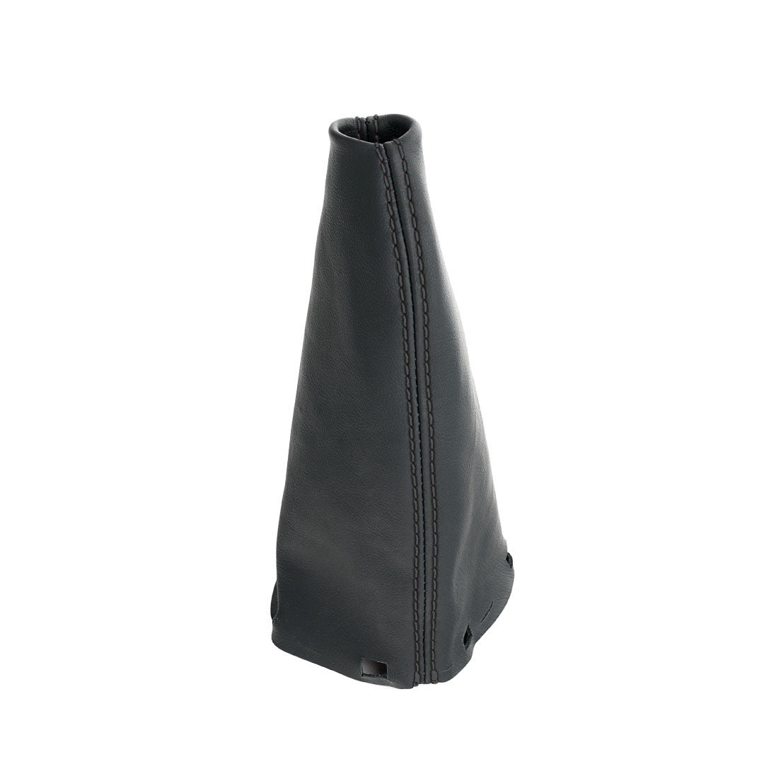 BFI R56 MINI Manual Shift Boot (Leather) – Black Forest Industries