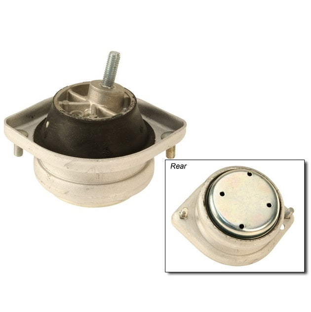 BMW 540i/740i Lemfoerder Motor Mount (Left Side) – Black Forest Industries