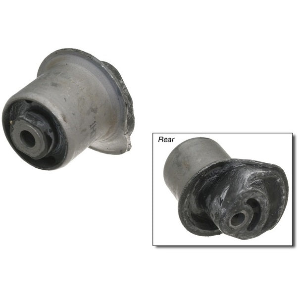 MK3 Rear Axle Beam Bushing – Black Forest Industries