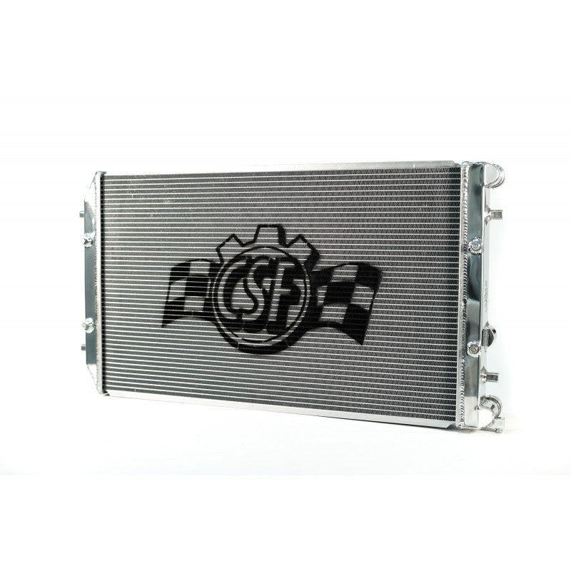 CSF High Performance Radiator - VW MK4 Golf / Jetta – Black Forest ...