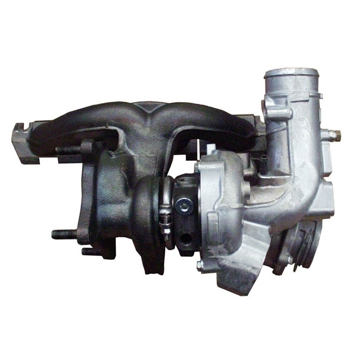 Borg Warner K03 Turbocharger (Transverse FSI) – Black Forest Industries