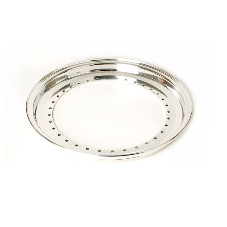 BBS RS/RF Replacement Wheel Lip - ALUMINUM (17"x1.5") – Black Forest ...