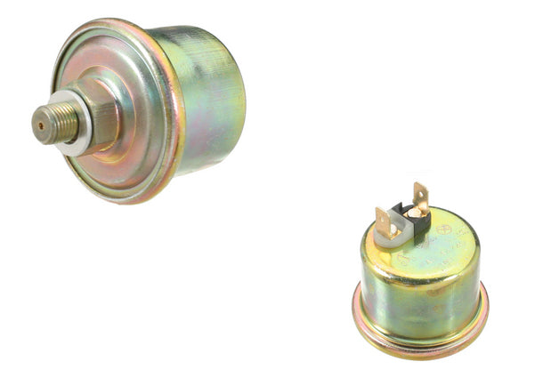Oil Pressure Sender 0-5 Bar / 0-80 PSI – Black Forest Industries