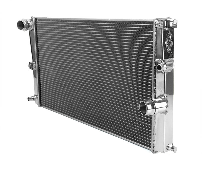 CSF High Performance Triple Pass Radiator - BMW M235i, 335i, 435i ...